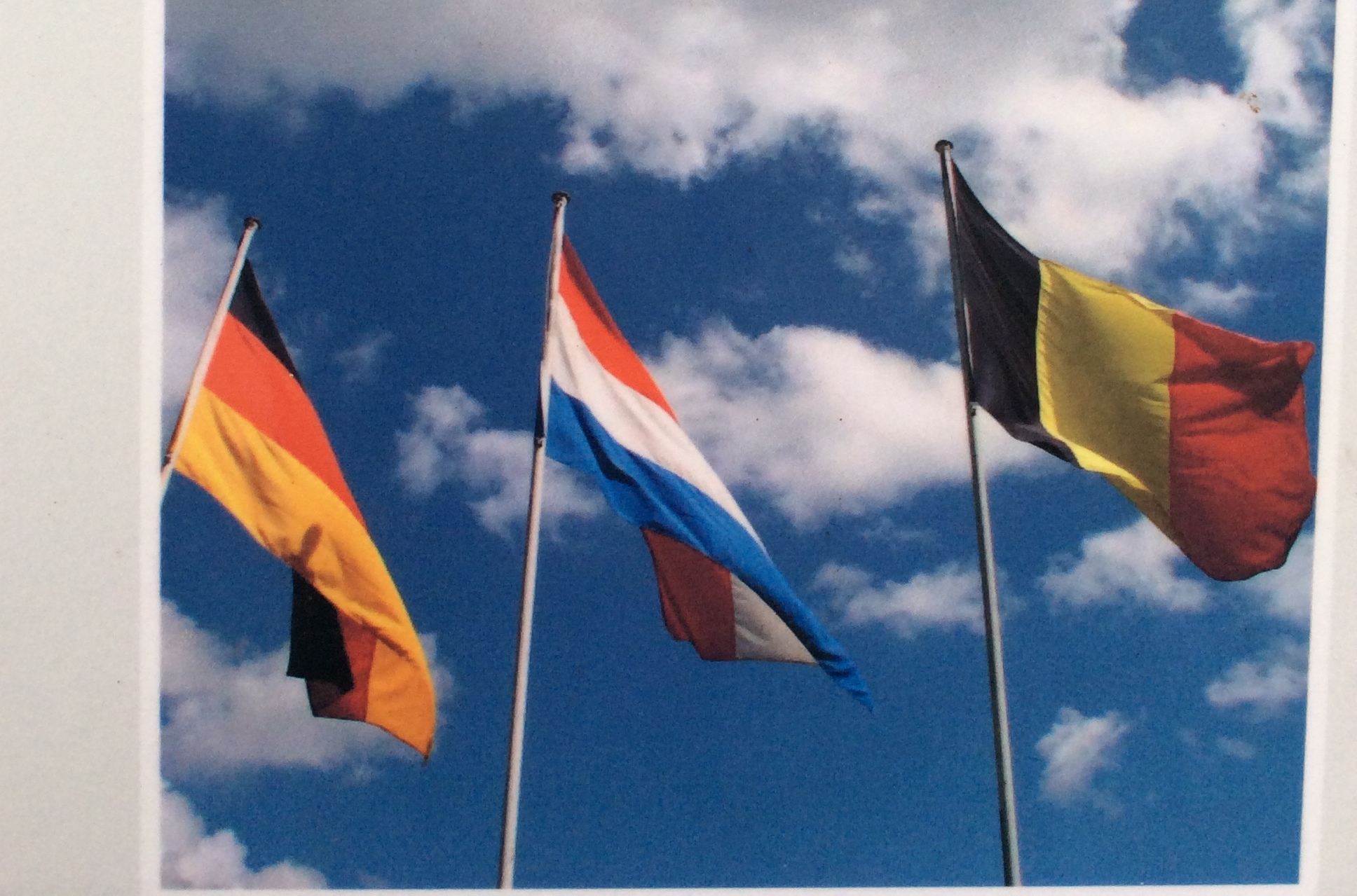 Tagesfahrt Deutschland - Belgien - Niederlande - Christoffel zu Aachen